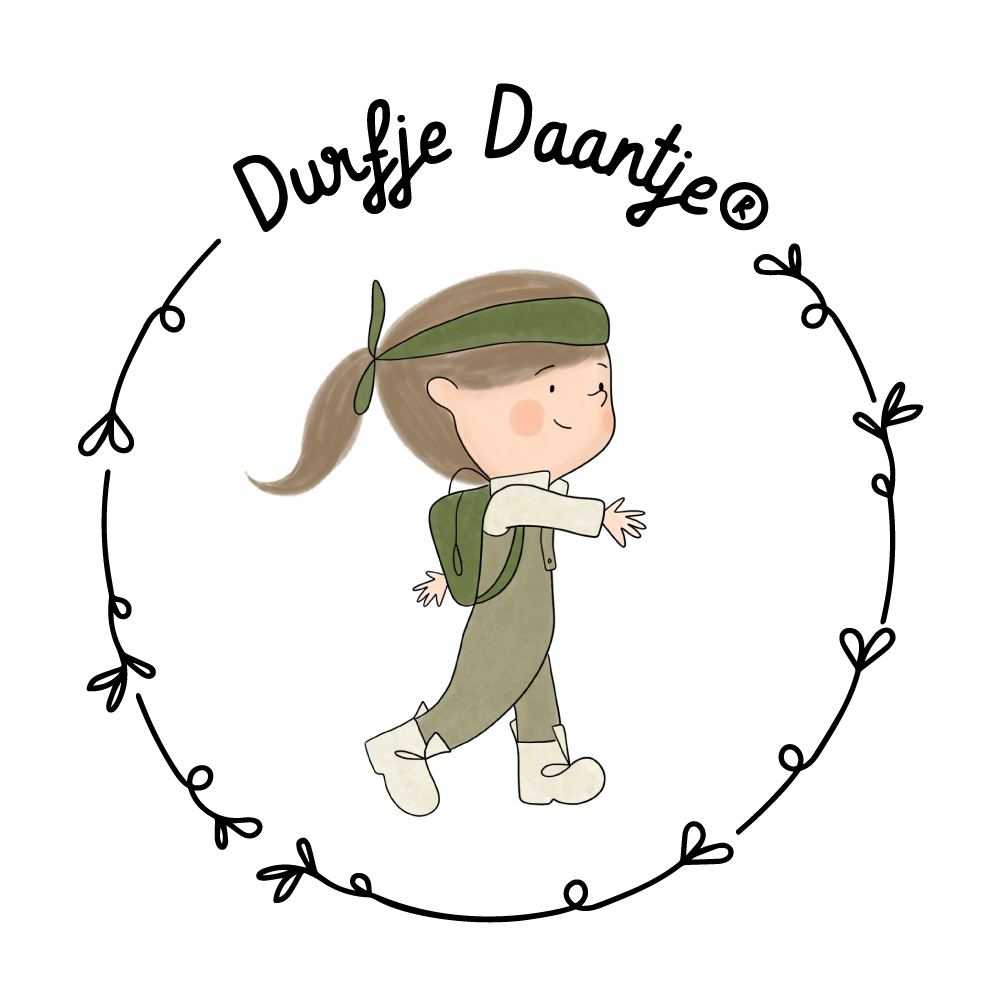 Durfje Daantje kindercoaching